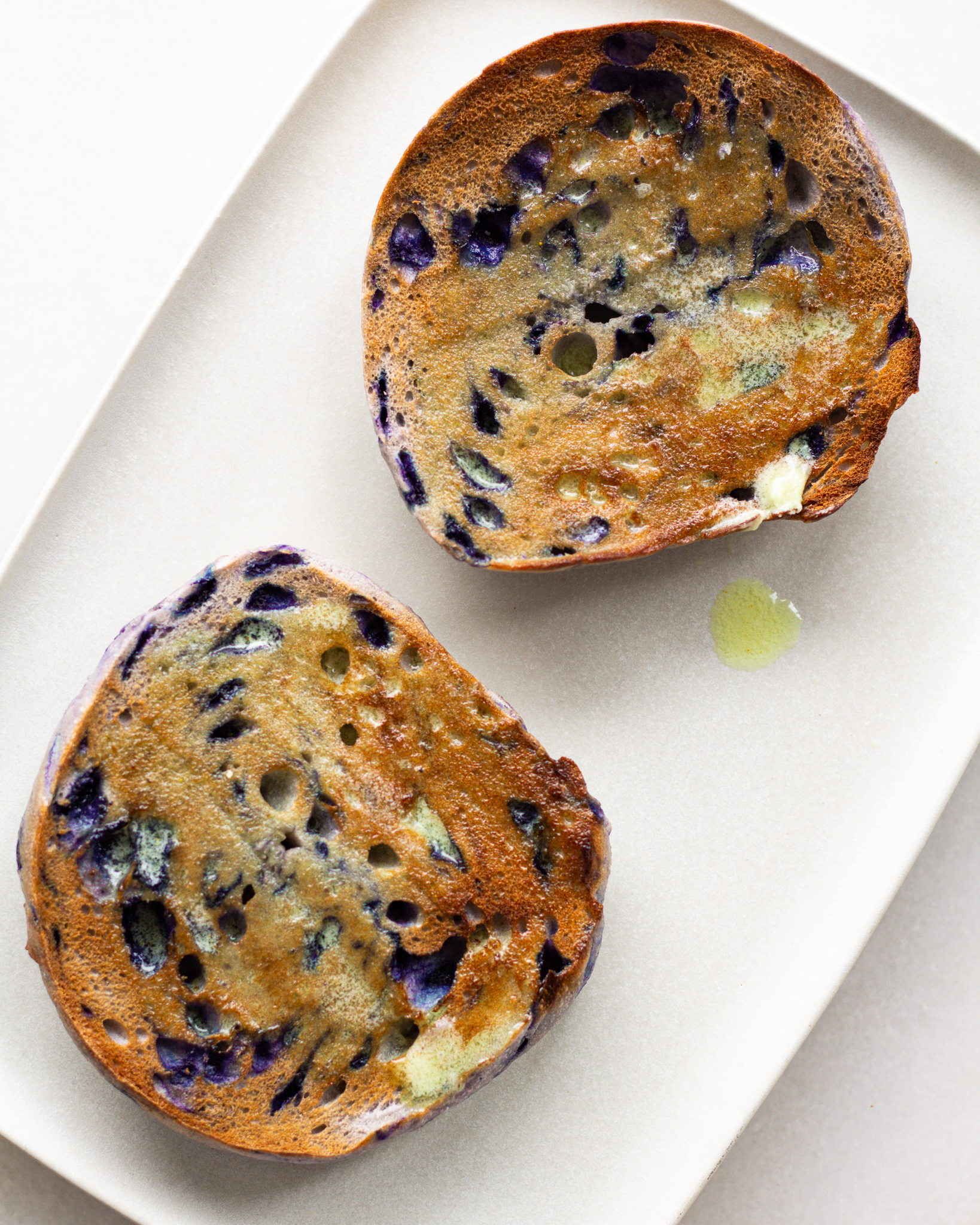 Vegan Butter - Justine Doiron